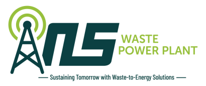 NLS Waste Powerplant – Turning Waste into Clean Energy for a ...